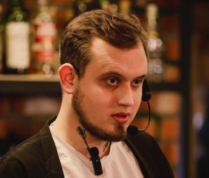 Владимир Лиров - эксперт проекта «Семья» от Комсомольской правды