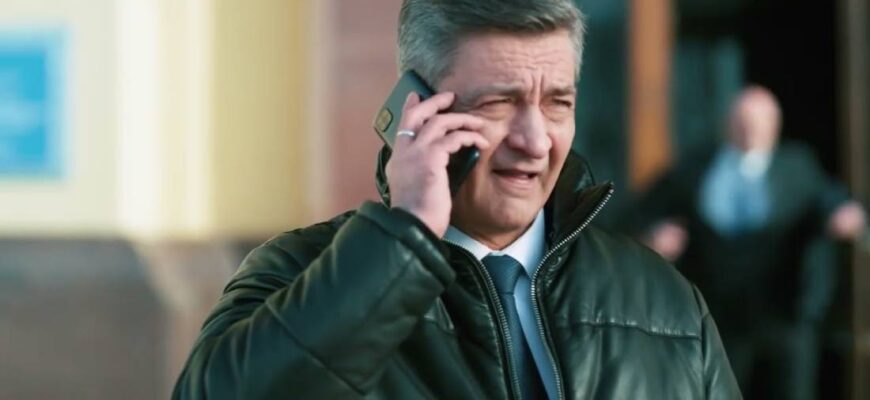 Чем закончился сериал "Шеф 6 сезон": как сложилась судьба главных героев